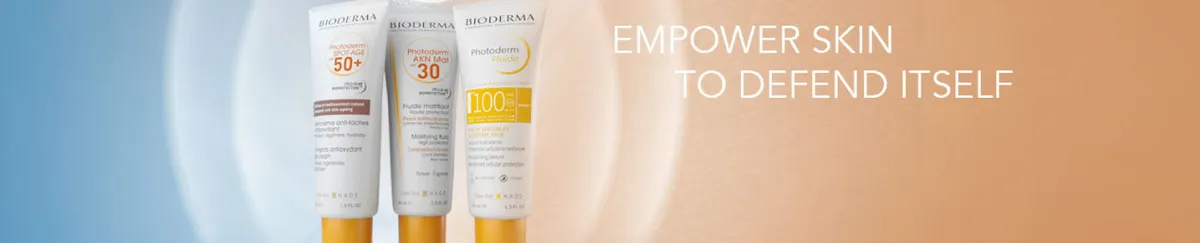 BIODERMA Logo & Brand Assets (SVG, PNG and vector) - Brandfetch