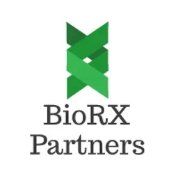 Biorx Partners Logo & Brand Assets (SVG, PNG and vector) - Brandfetch