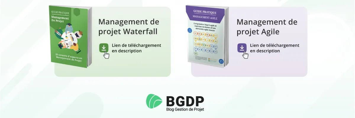Gestion de projet Logo & Brand Assets (SVG, PNG and vector) - Brandfetch