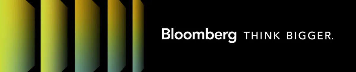Bloomberg Logo & Brand Assets (SVG, PNG and vector) - Brandfetch