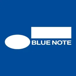 Blue Note Records Logo & Brand Assets (SVG, PNG and vector) - Brandfetch