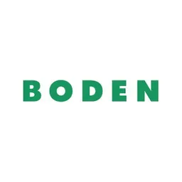 Boden Logo & Brand Assets (SVG, PNG and vector) - Brandfetch