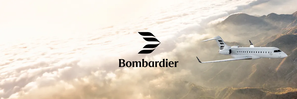 Bombardier Logo & Brand Assets (SVG, PNG and vector) - Brandfetch