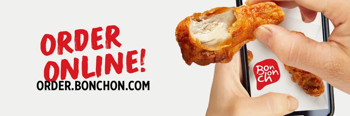 Bonchon Chicken Logo & Brand Assets (SVG, PNG and vector) - Brandfetch