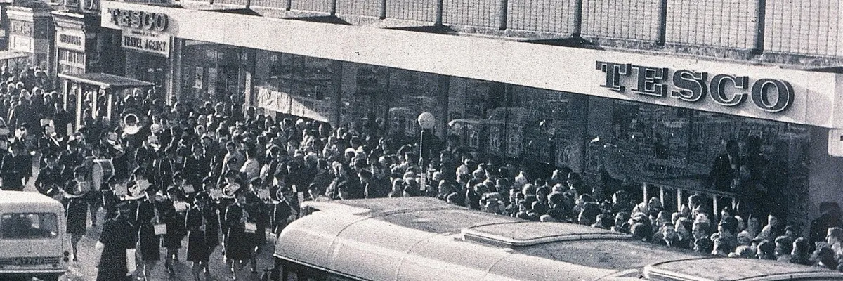 Booker Group Logo & Brand Assets (SVG, PNG and vector) - Brandfetch