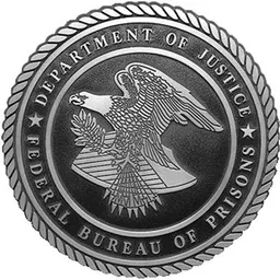 Federal Bureau of Prisons Logo & Brand Assets (SVG, PNG and vector ...