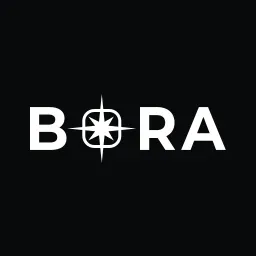 bora logo