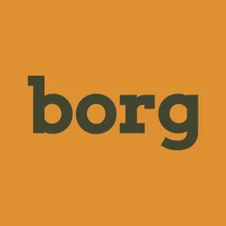 borg icon
