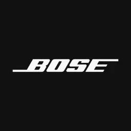 Bose Logo & Brand Assets (SVG, PNG and vector) - Brandfetch
