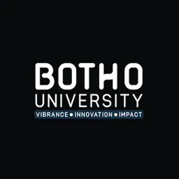 Botho University Logo & Brand Assets (SVG, PNG and vector) - Brandfetch