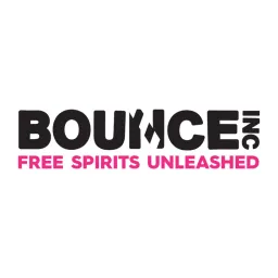 BOUNCE Inc Logo & Brand Assets (SVG, PNG and vector) - Brandfetch