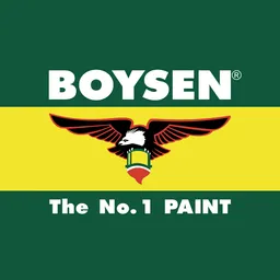 BOYSEN Logo & Brand Assets (SVG, PNG and vector) - Brandfetch
