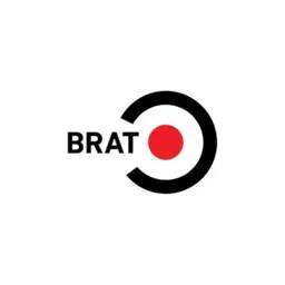 logo brat