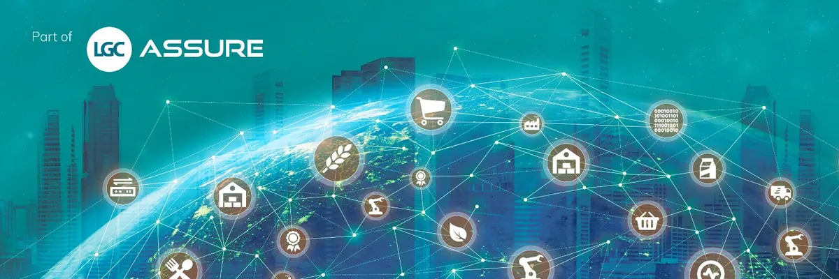 BRCGS Logo & Brand Assets (SVG, PNG and vector) - Brandfetch