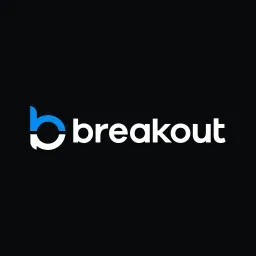 breakout logos