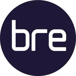 BRE Group Logo & Brand Assets (SVG, PNG and vector) - Brandfetch