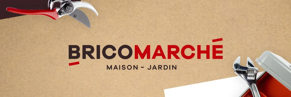 Bricomarché Logo & Brand Assets (SVG, PNG and vector) - Brandfetch