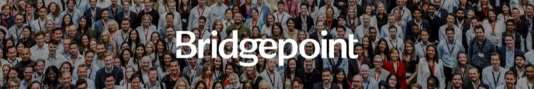 Bridgepoint Logo & Brand Assets (SVG, PNG and vector) - Brandfetch