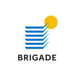 Brigade Group Logo & Brand Assets (SVG, PNG and vector) - Brandfetch