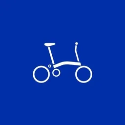 Brompton Bicycle Logo & Brand Assets (SVG, PNG and vector) - Brandfetch