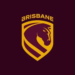 Brisbane Broncos Logo & Brand Assets (SVG, PNG and vector) - Brandfetch