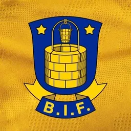 Brøndby IF Logo & Brand Assets (SVG, PNG and vector) - Brandfetch