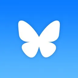 Bluesky Logo & Brand Assets (SVG, PNG and vector) - Brandfetch