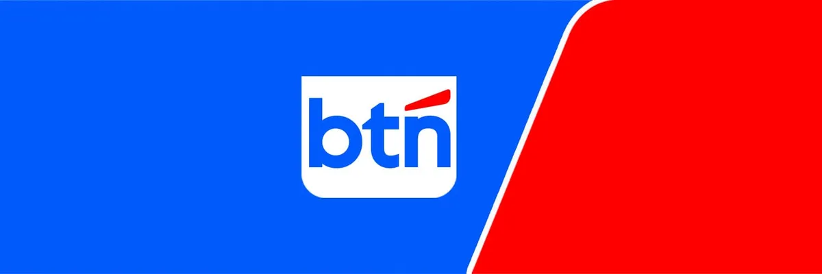 Bank BTN Logo & Brand Assets (SVG, PNG and vector) - Brandfetch