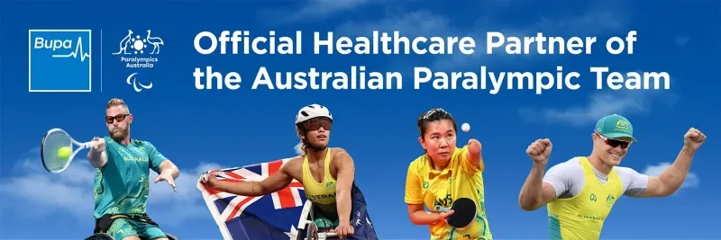 Bupa Logo & Brand Assets (SVG, PNG and vector) - Brandfetch