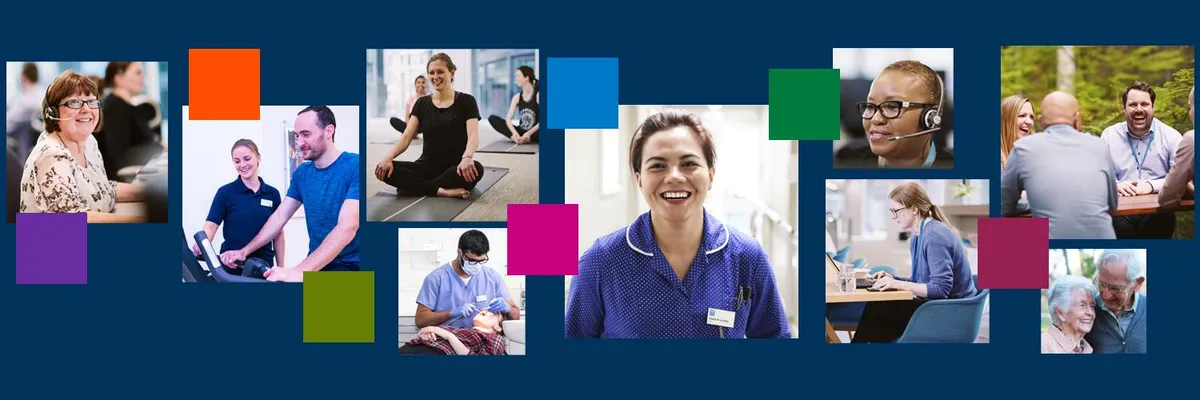 Bupa Logo & Brand Assets (SVG, PNG and vector) - Brandfetch