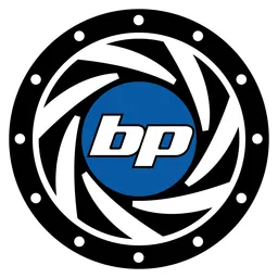 Burgess Pump Logo & Brand Assets (SVG, PNG and vector) - Brandfetch