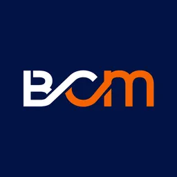 BCM Logo & Brand Assets (SVG, PNG and vector) - Brandfetch