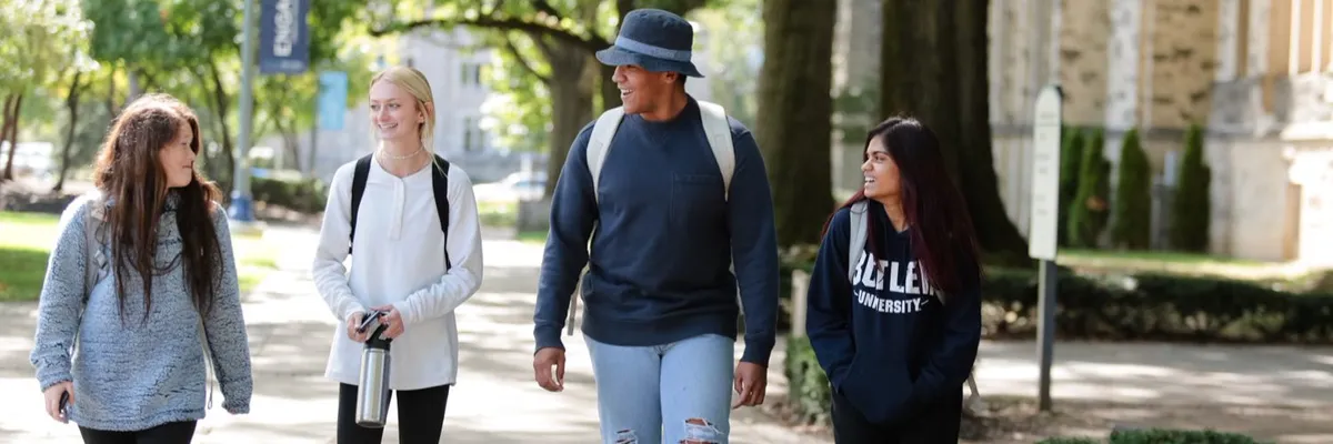 Butler University Logo & Brand Assets (SVG, PNG and vector) - Brandfetch