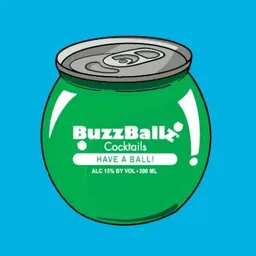 BUZZBALLZ Logo & Brand Assets (SVG, PNG and vector) - Brandfetch
