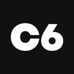 C6 Bank Logo & Brand Assets (SVG, PNG and vector) - Brandfetch
