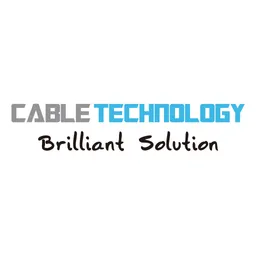 Cable Technology Corp. Logo & Brand Assets (SVG, PNG and vector ...