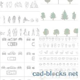 Cad-Blocks.Net Logo & Brand Assets (SVG, PNG and vector) - Brandfetch