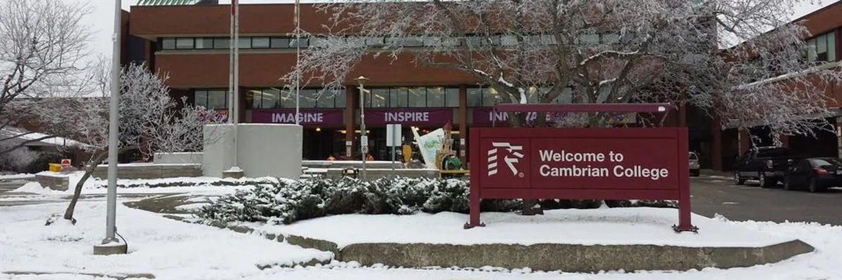 Cambrian College Logo & Brand Assets (SVG, PNG and vector) - Brandfetch