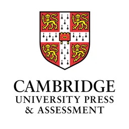 Cambridge University Press & Assessment Logo & Brand Assets (SVG, PNG ...