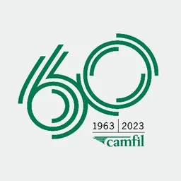 Camfil Group Logo & Brand Assets (SVG, PNG and vector) - Brandfetch