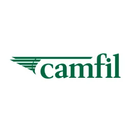 Camfil Group Logo & Brand Assets (SVG, PNG and vector) - Brandfetch
