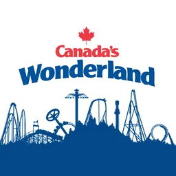 Canada's Wonderland Logo & Brand Assets (SVG, PNG and vector) - Brandfetch