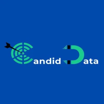 Candid Data Logo & Brand Assets (SVG, PNG and vector) - Brandfetch