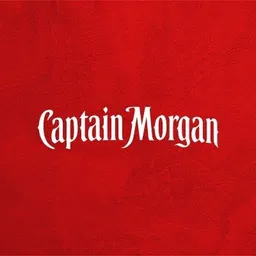 Captain Morgan Logo & Brand Assets (SVG, PNG and vector) - Brandfetch