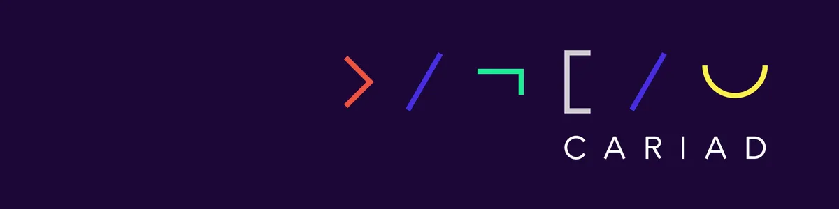 CARIAD Logo & Brand Assets (SVG, PNG and vector) - Brandfetch