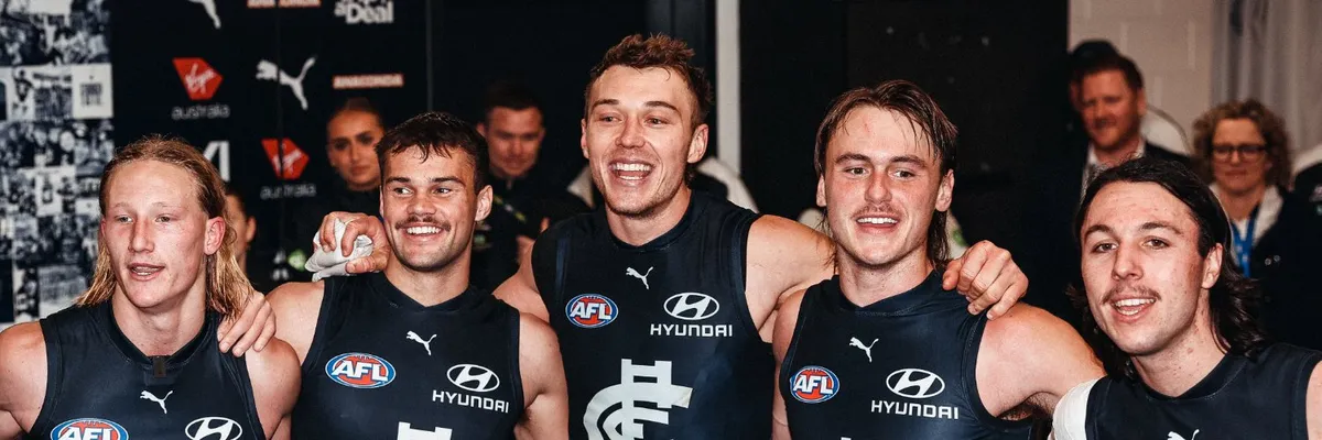 Carlton FC Logo & Brand Assets (SVG, PNG and vector) - Brandfetch