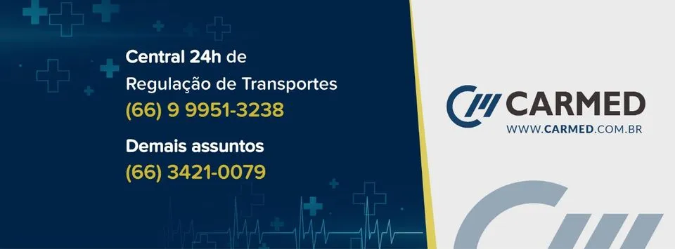 Carmed Emergências Médicas Logo & Brand Assets (SVG, PNG and vector ...