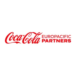Coca-Cola Europacific Partners Logo & Brand Assets (SVG, PNG and vector ...