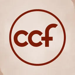 CCF Logo & Brand Assets (SVG, PNG and vector) - Brandfetch