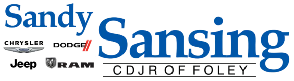Sandy Sansing Chrysler Dodge Jeep Ram of Foley